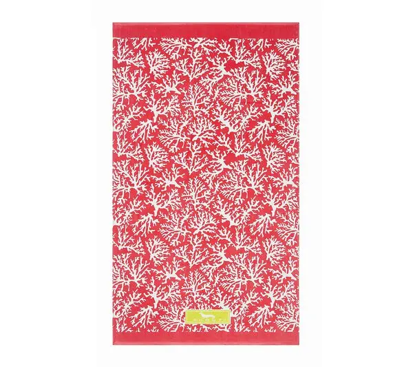 SCOUT Reef Witherspoon Oversized Beach Towel - One-color
