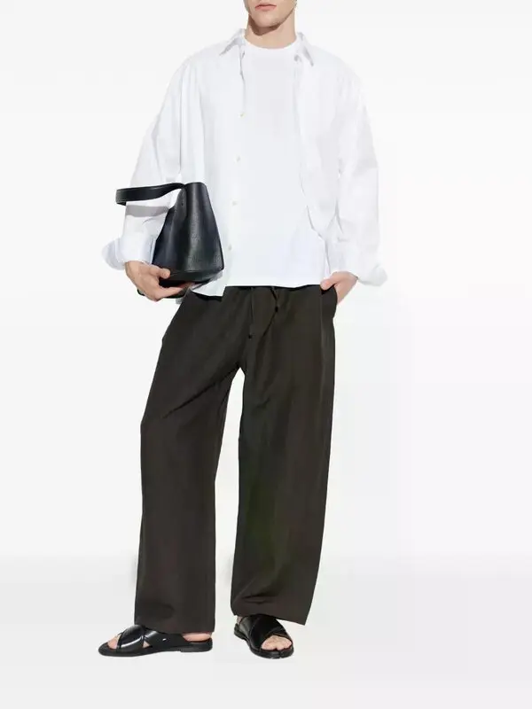 Officine Générale Button-fastening Shirt