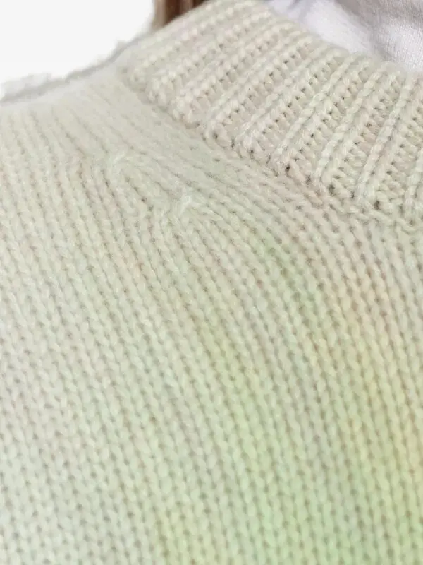 LISA YANG Renske Ribbed Sweater