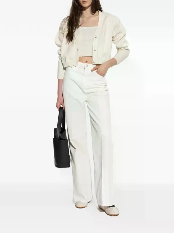Officine Générale Buttoned Cardigan
