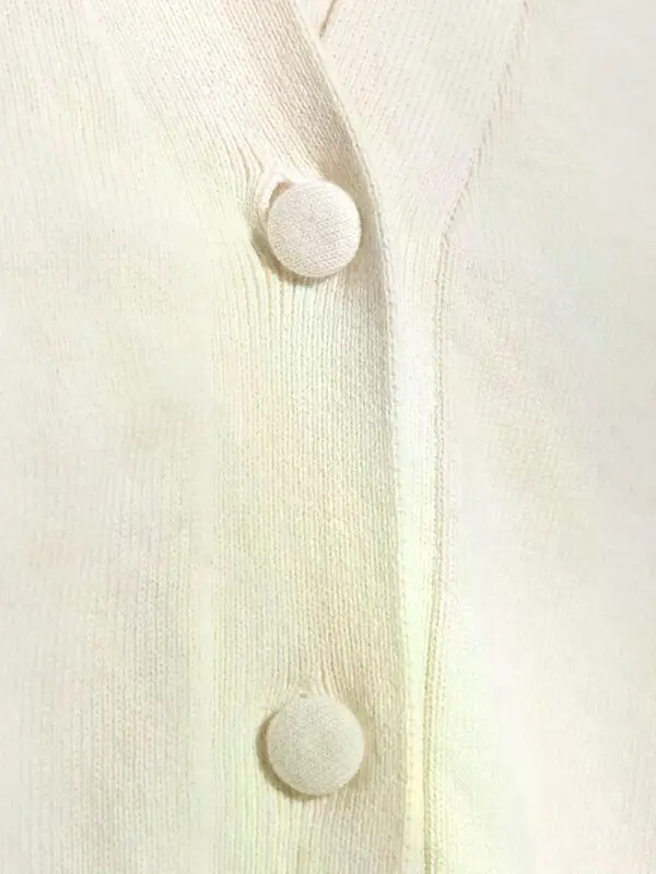 Officine Générale Buttoned Cardigan