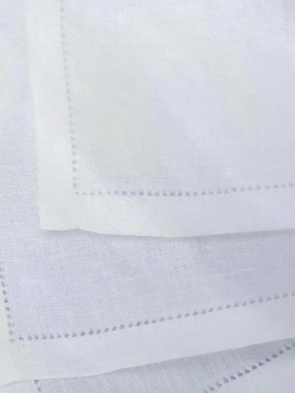 Polo Ralph Lauren Linen Pocket Square