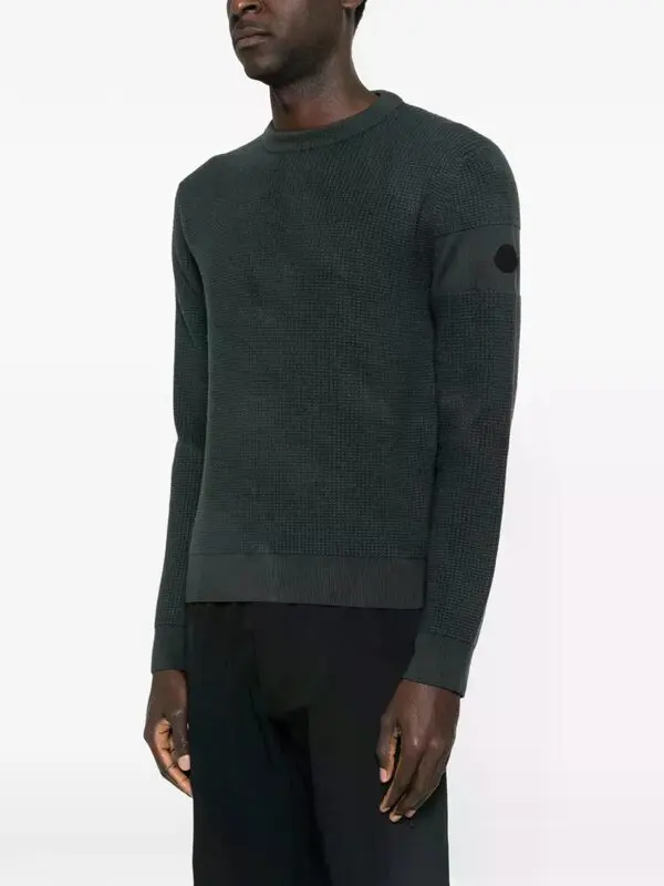 Moncler Crew Neck Sweater