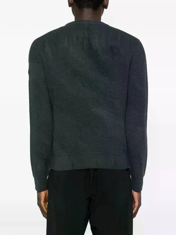 Moncler Crew Neck Sweater