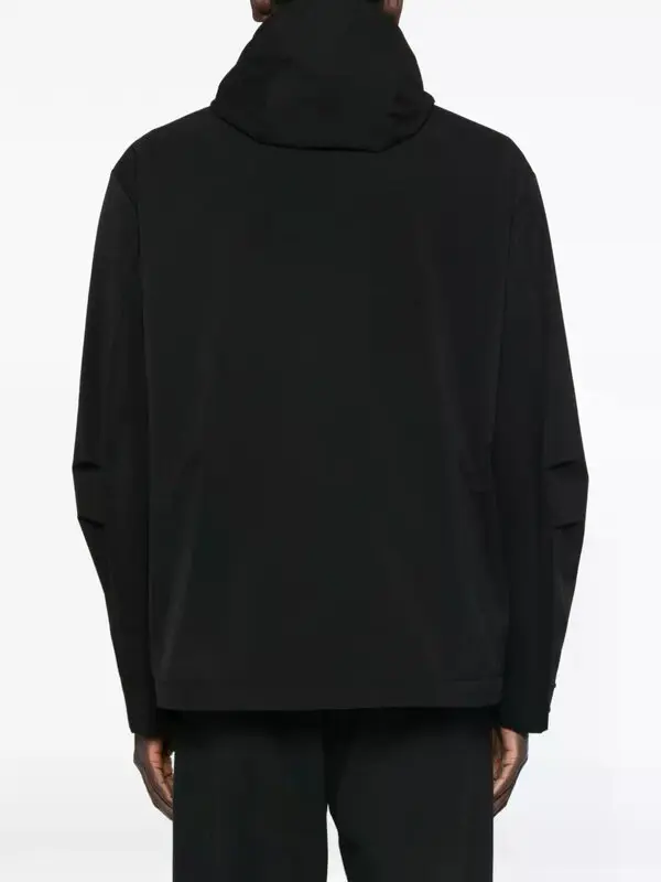 Moncler Arcturus Hooded Pocket Jacket