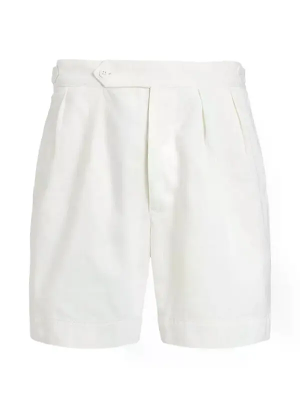 Polo Ralph Lauren Pleated Shorts