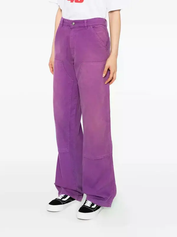SKY HIGH FARM WORKWEAR Straight-leg Jeans