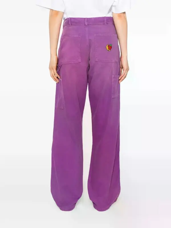 SKY HIGH FARM WORKWEAR Straight-leg Jeans