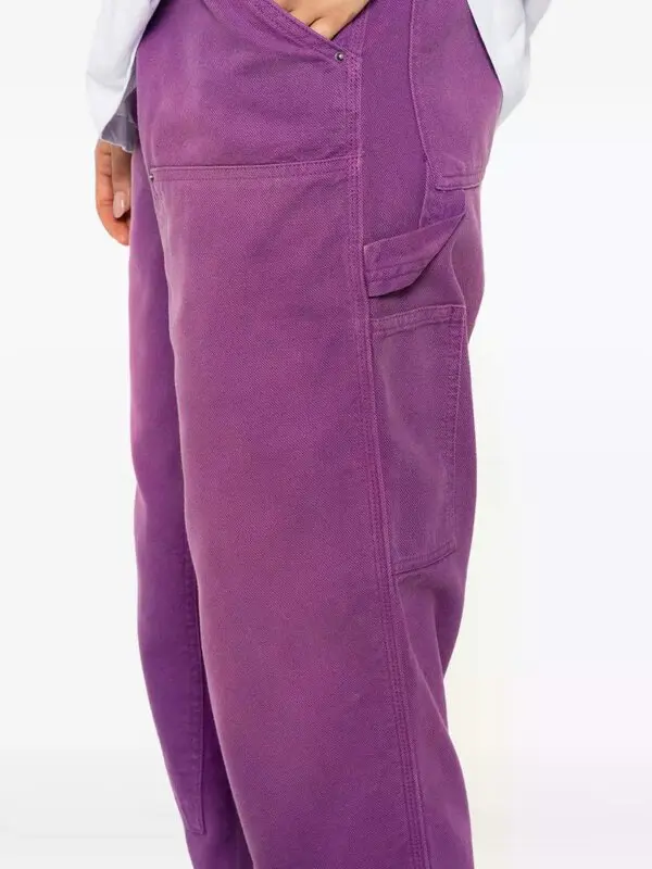 SKY HIGH FARM WORKWEAR Straight-leg Jeans