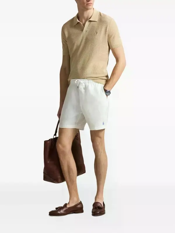 Polo Ralph Lauren Short-sleeve T-shirt - Neutrals