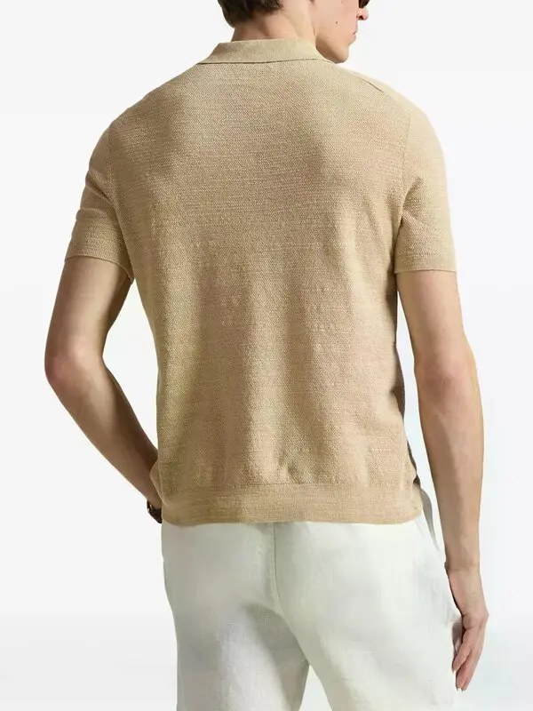 Polo Ralph Lauren Short-sleeve T-shirt - Neutrals
