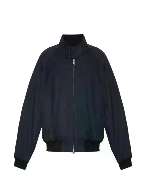 Studio Nicholson Zip-fastening Jacket