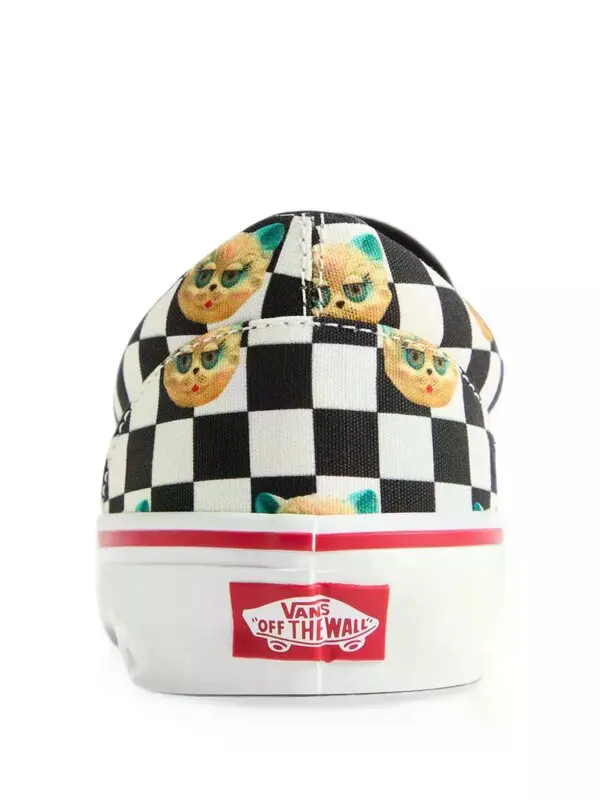 Valentino Garavani X Vans Trainers