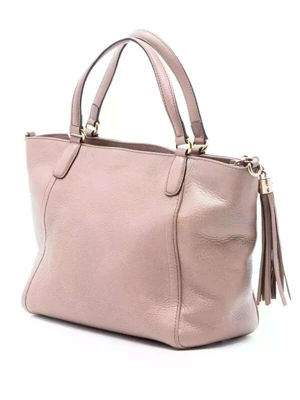 Gucci Small Soho Cellarius Satchel