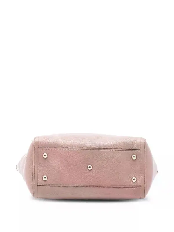 Gucci Small Soho Cellarius Satchel