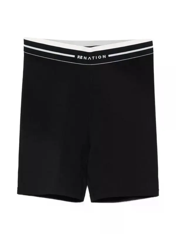 P.E Nation Avant Striped Short