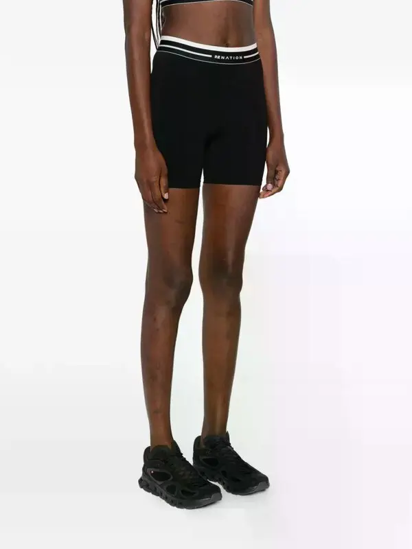 P.E Nation Avant Striped Short
