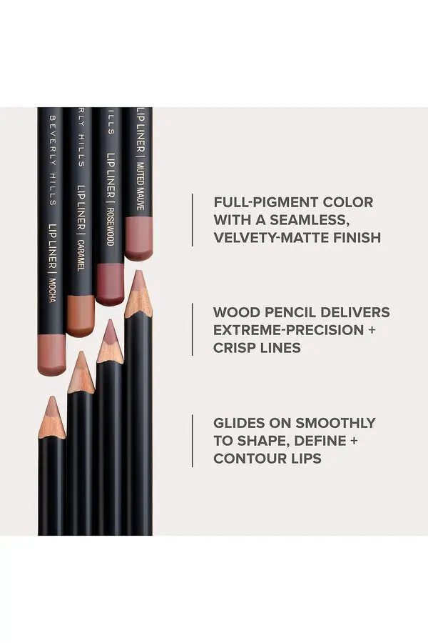 ANASTASIA BEVERLY HILLS Lip Liner - Phantomline