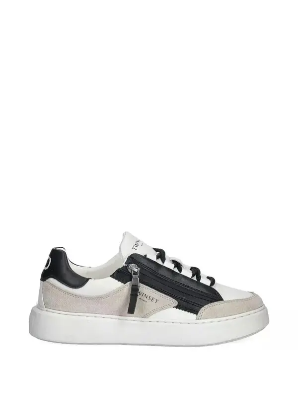 TWINSET Colourblock Sneakers