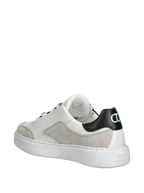 TWINSET Colourblock Sneakers
