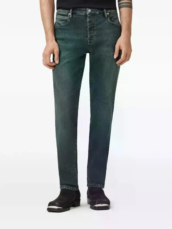 ALLSAINTS Washed Denim Jeans