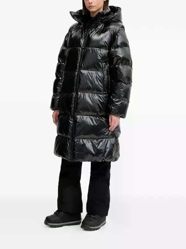 Bogner Hooded Puffer Jacket
