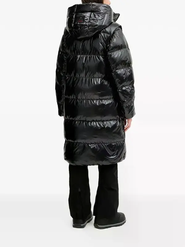 Bogner Hooded Puffer Jacket