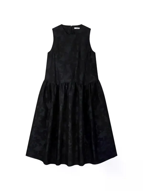 STUDIO TOMBOY Camouflage Mini Dress