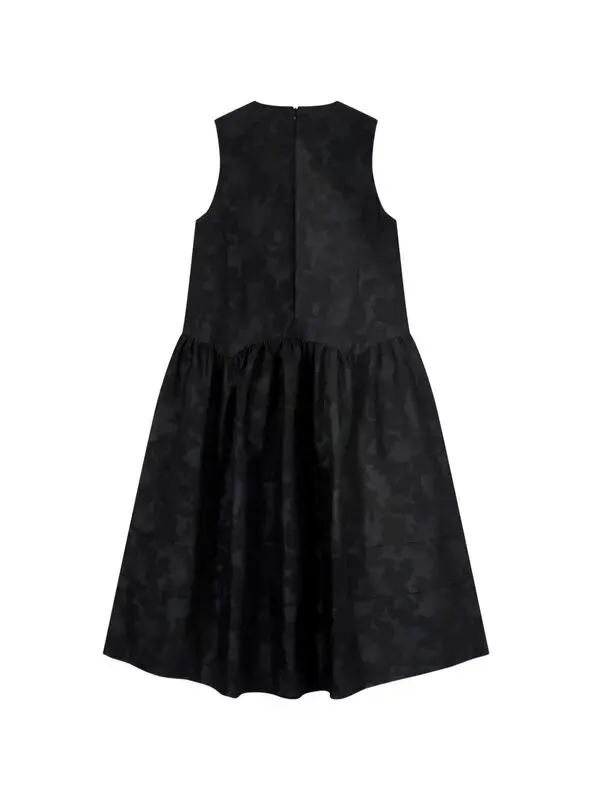 STUDIO TOMBOY Camouflage Mini Dress