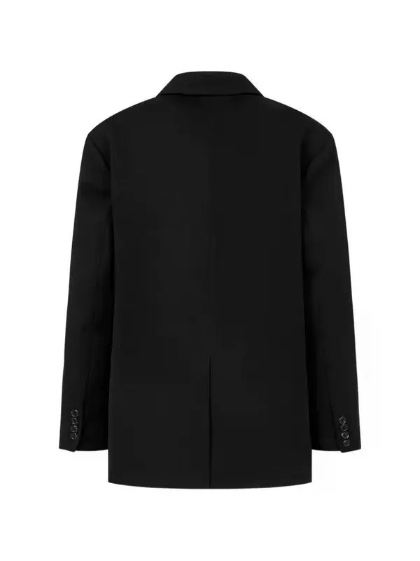 STUDIO TOMBOY Double-breasted Blazer