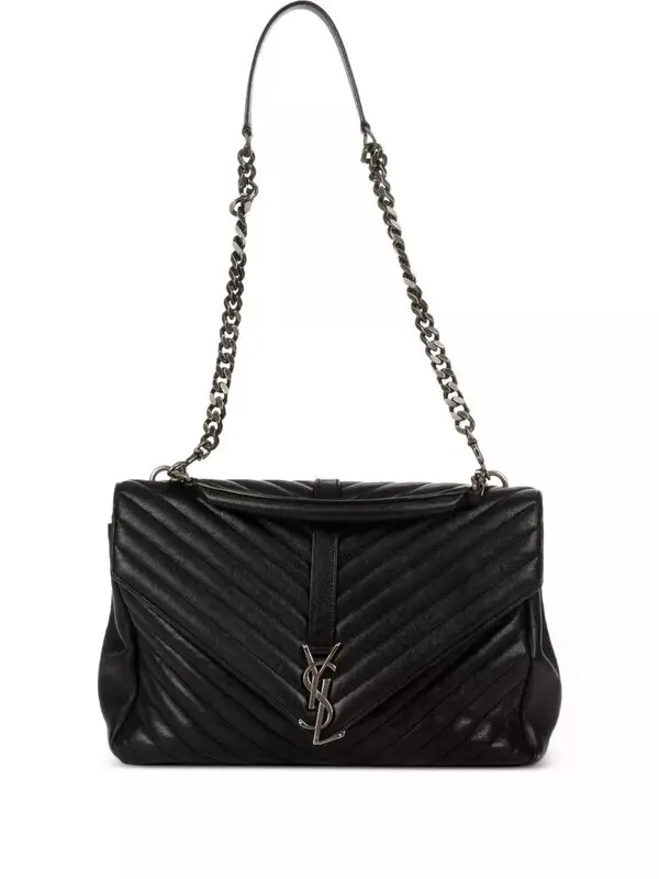 Saint Laurent Collège Shoulder Bag
