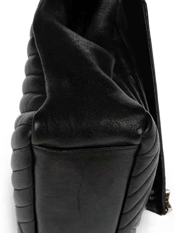 Saint Laurent Collège Shoulder Bag