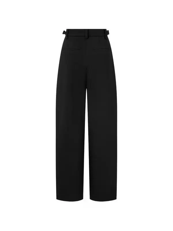 STUDIO TOMBOY Pleated Trousers
