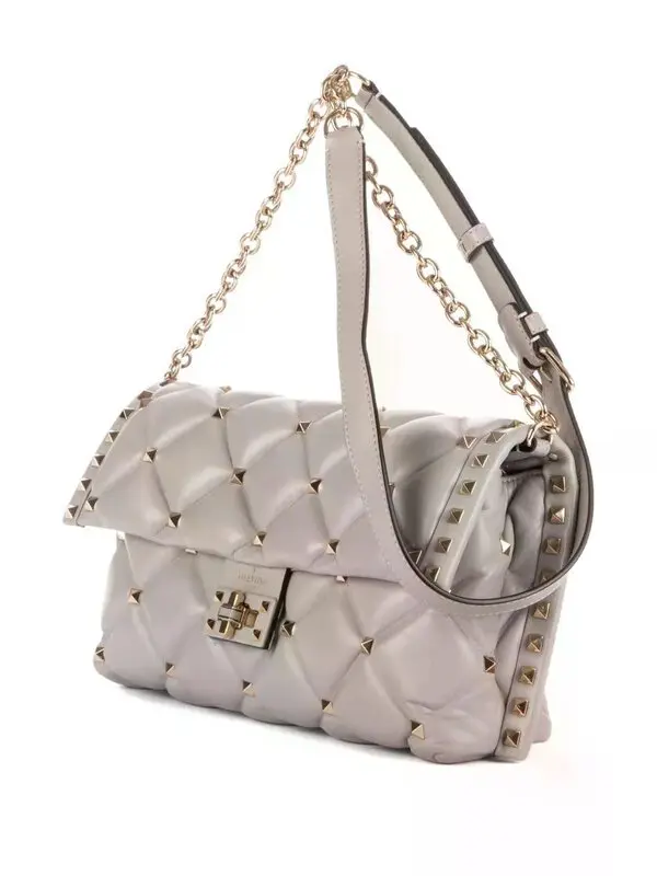Valentino Garavani Quilted Shoulder Bag