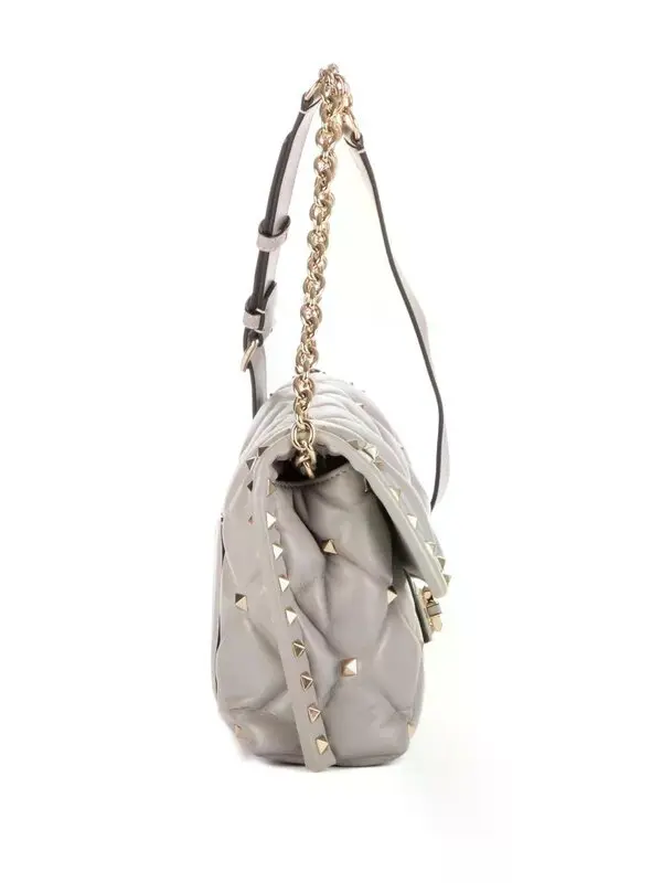 Valentino Garavani Quilted Shoulder Bag