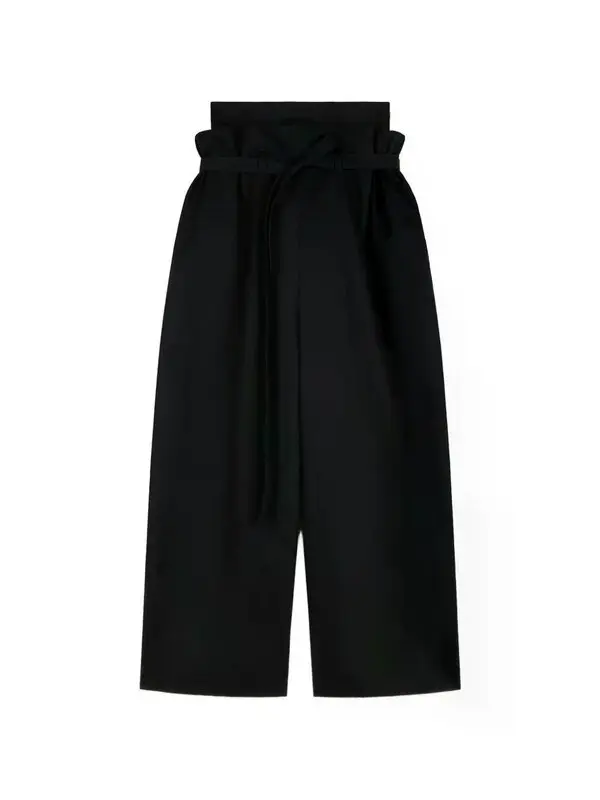 Ports 1961 Wide-leg Trousers