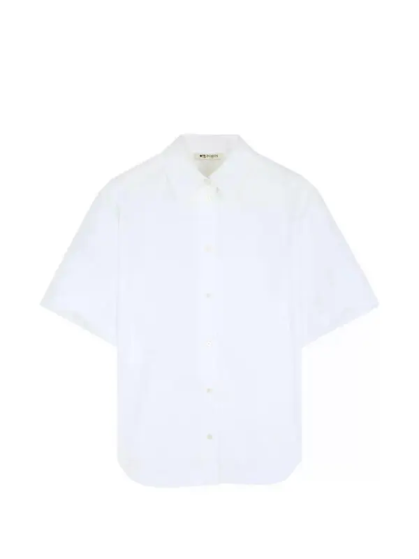 Ports 1961 Short-sleeve Shirt