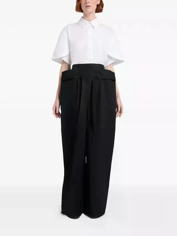 Ports 1961 Short-sleeve Shirt
