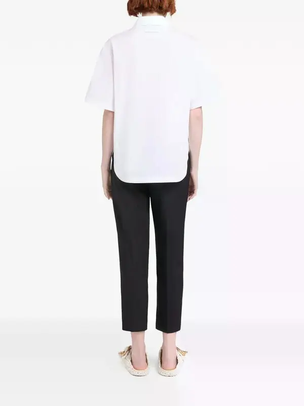 Ports 1961 Short-sleeve Shirt