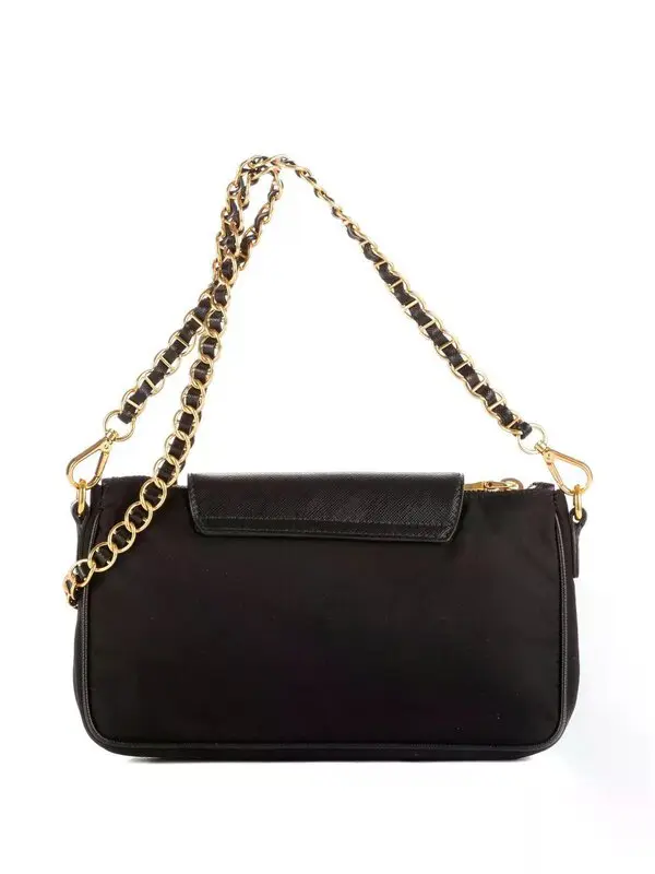 Prada Chain-strap Shoulder Bag
