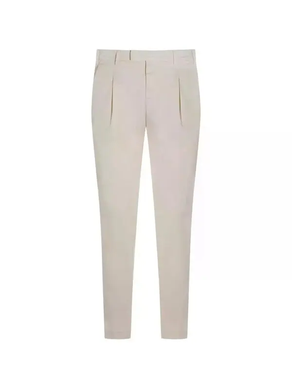 PT TORINO Pleated Trousers