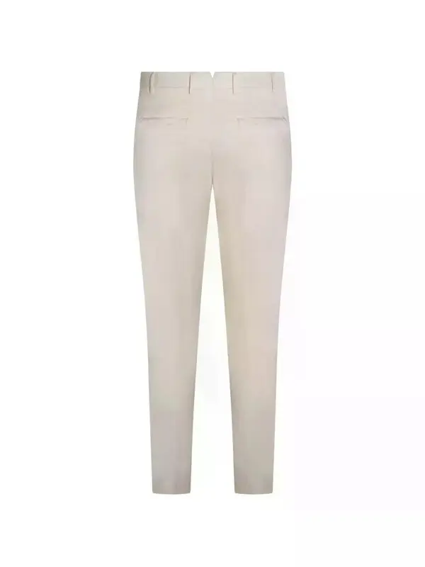 PT TORINO Pleated Trousers