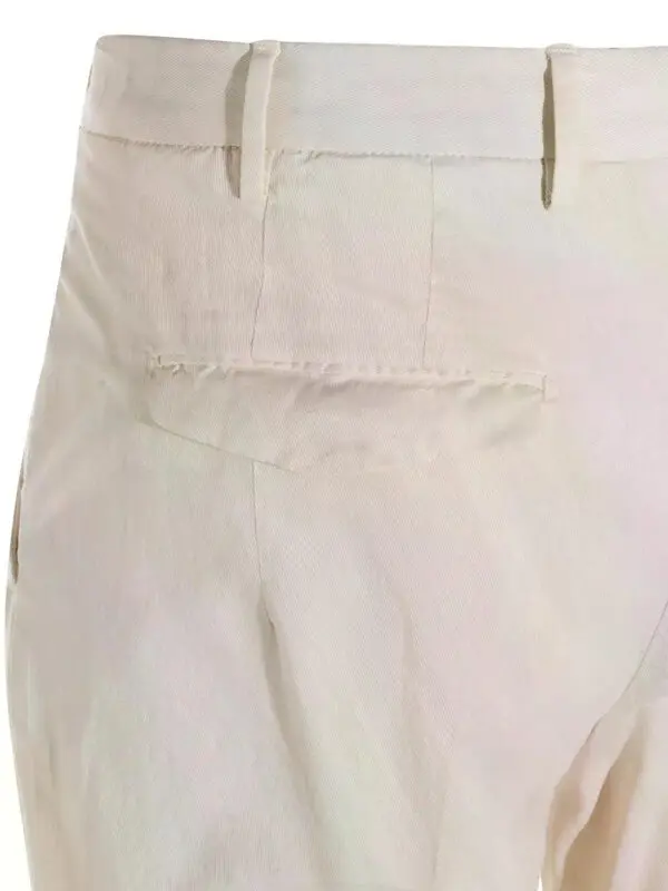 PT TORINO Pleated Trousers