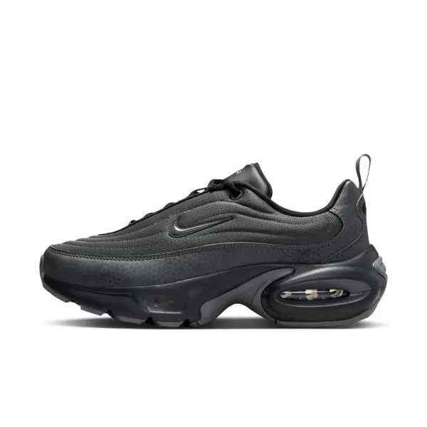 Nike Air Max Portal Se Sneakers - Black