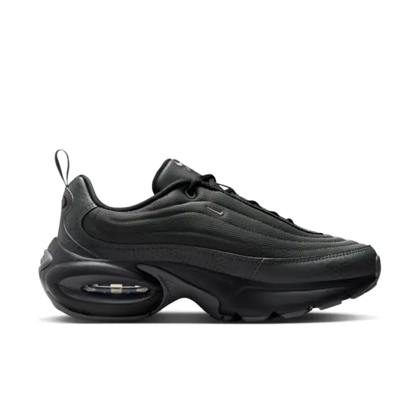 Nike Air Max Portal Se Sneakers - Black