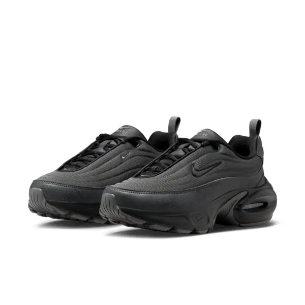 Nike Air Max Portal Se Sneakers - Black