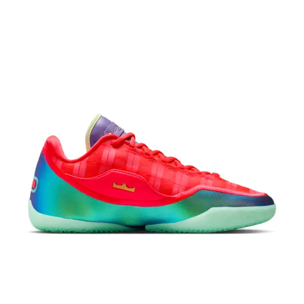 Nike Lebron Xxiii Basketball Shoes - Red