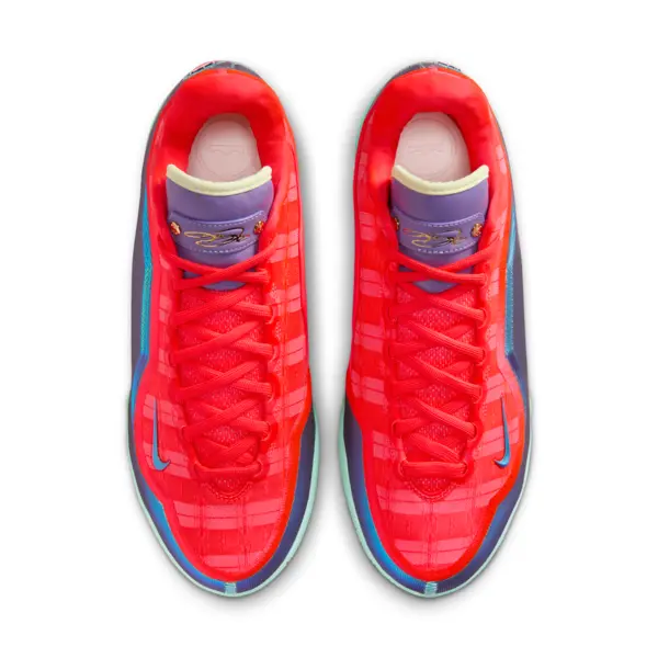 Nike Lebron Xxiii Basketball Shoes - Red