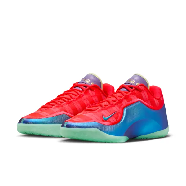 Nike Lebron Xxiii Basketball Shoes - Red