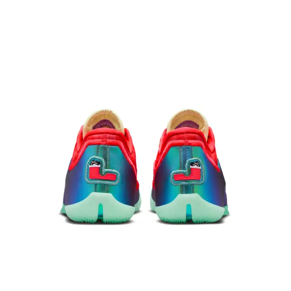 Nike Lebron Xxiii Basketball Shoes - Red